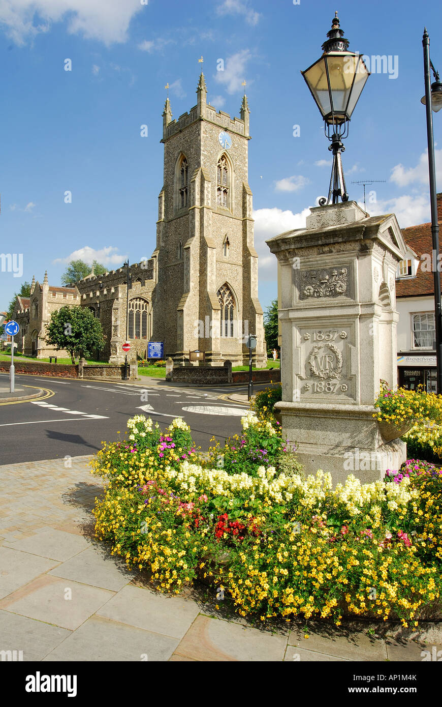 Halstead Essex High Resolution Stock Photography and Images - Alamy