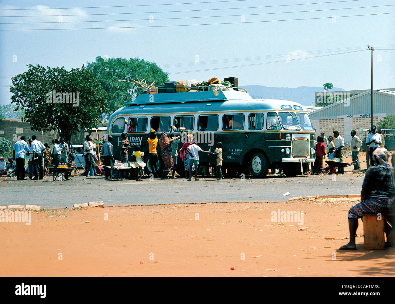 Windows bus High Resolution Stock Photography and Images - Alamy