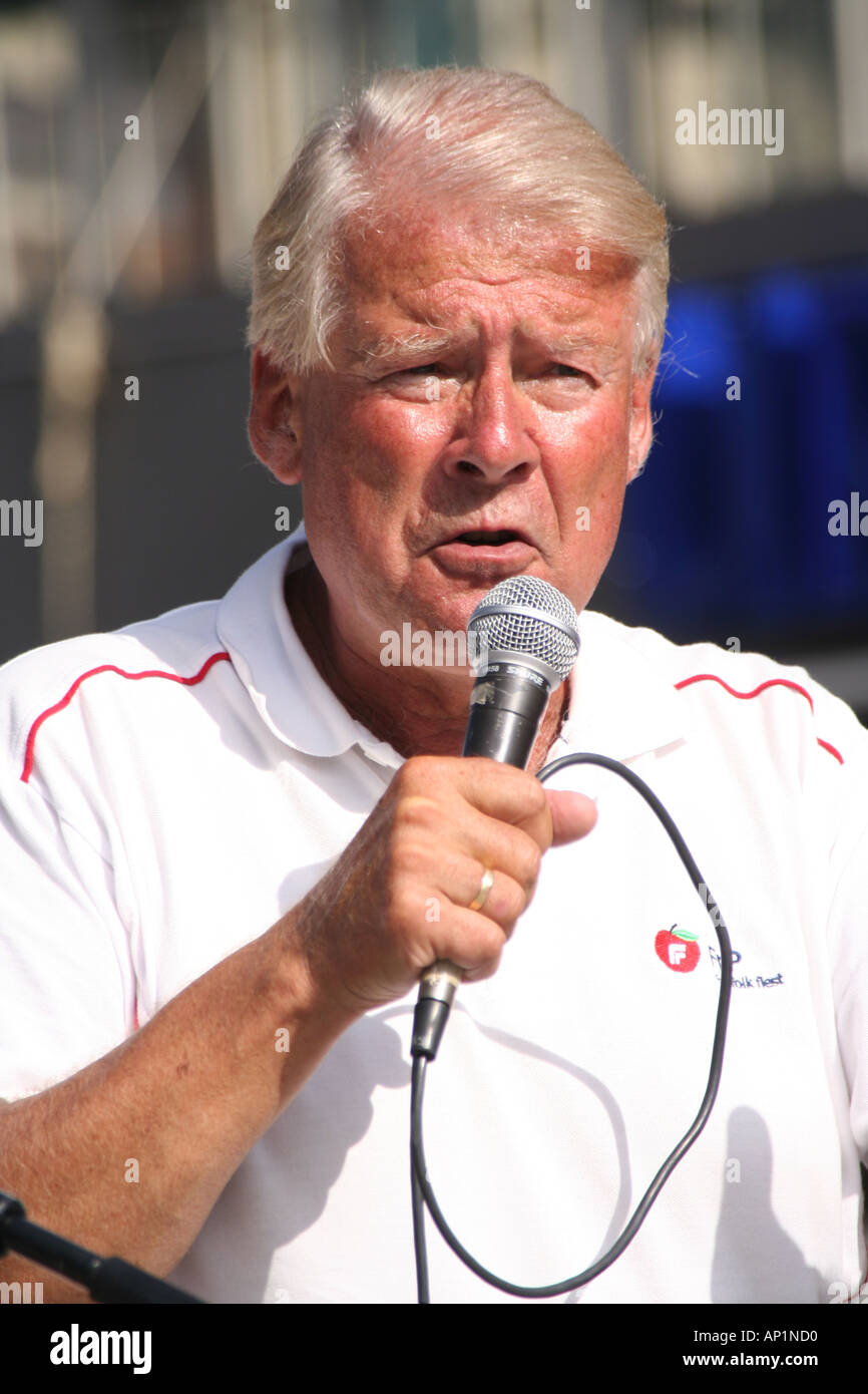 Carl hagen hi-res stock photography and images - Alamy