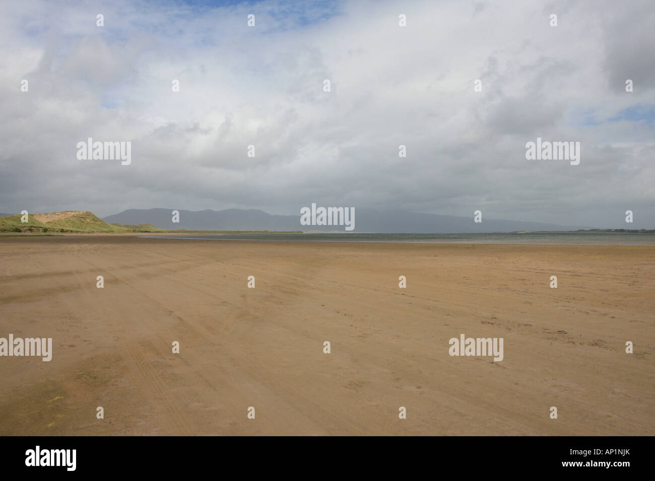 Rossbeigh glenbeigh hi-res stock photography and images - Alamy