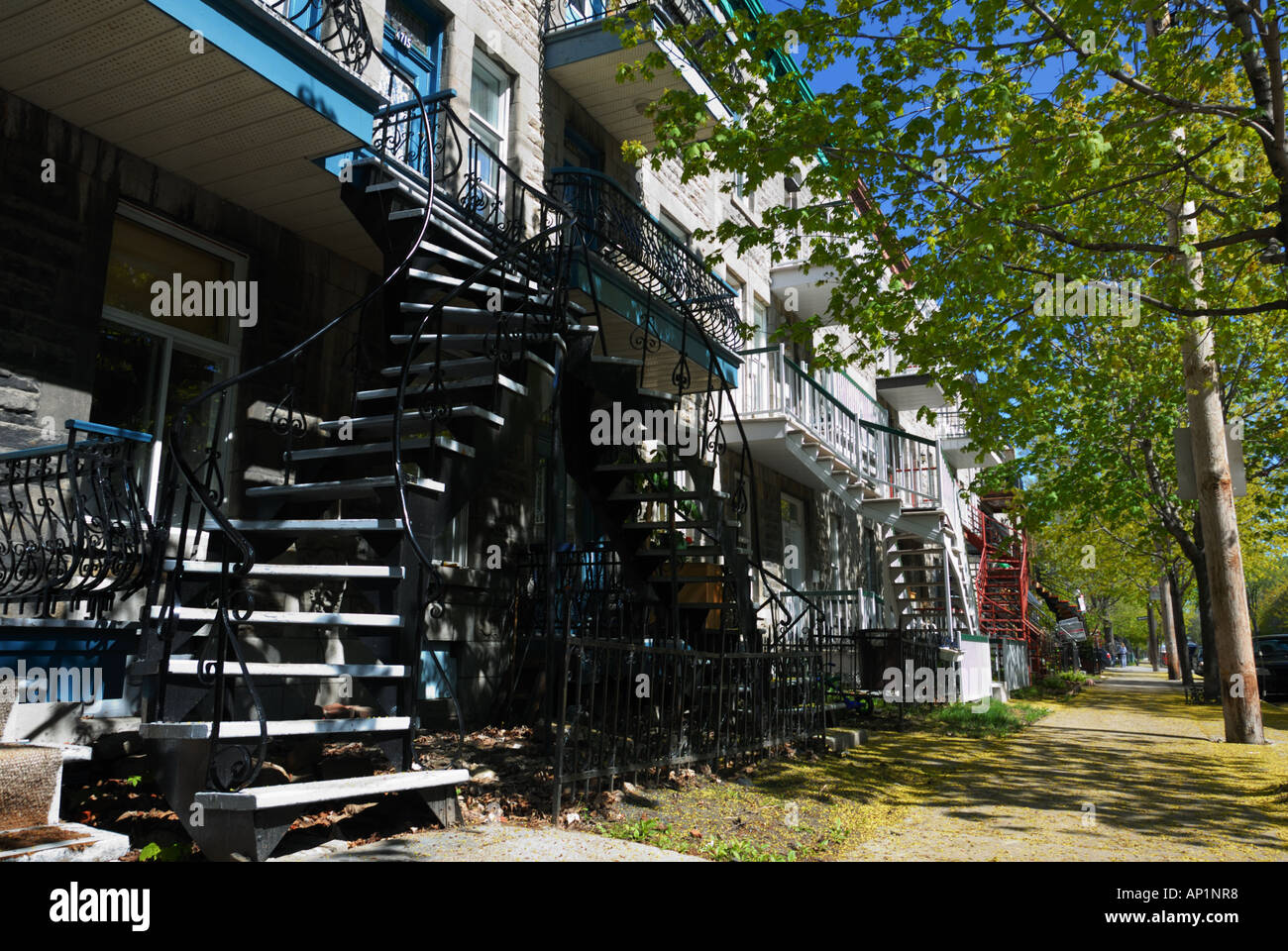 Hochelaga maisonneuve hi-res stock photography and images - Alamy