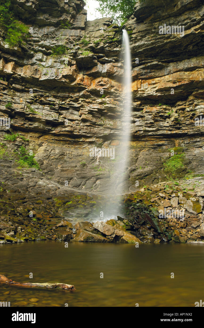 Highest continuous waterfall hi-res stock photography and images - Alamy