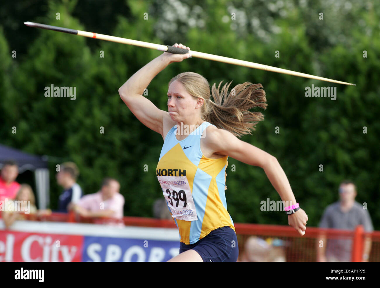 Laura whittingham great britain hi-res stock photography and images - Alamy