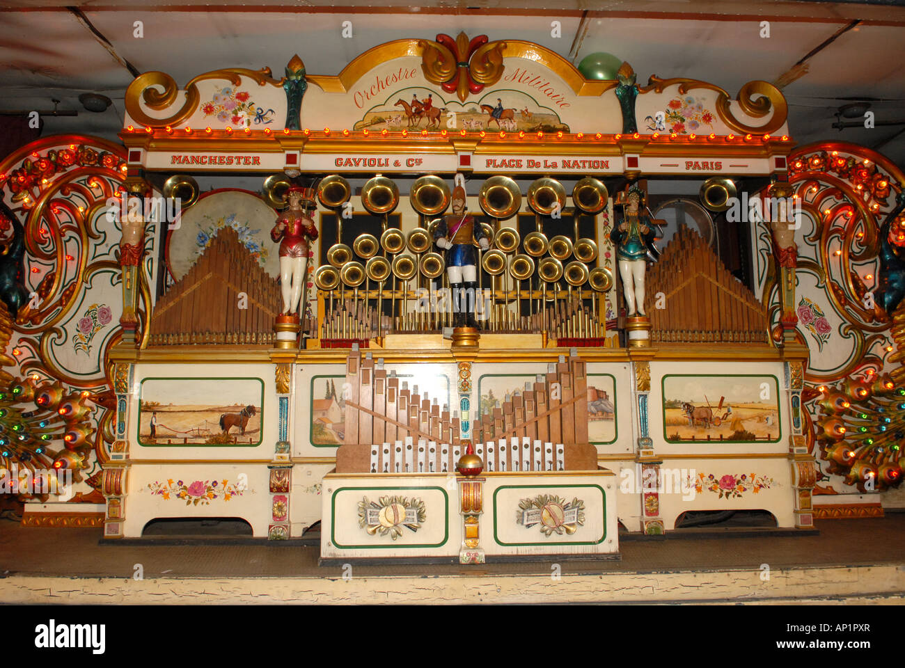 Cavioli hi-res stock photography and images - Alamy