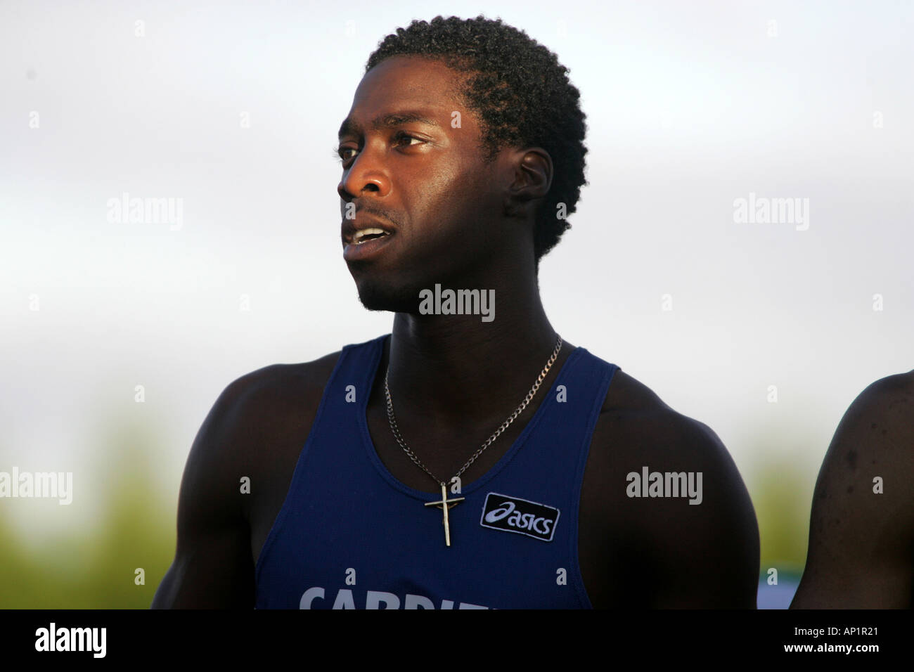 Christian Malcolm Welsh Senior Championship and Cardiff Centenary Games ...