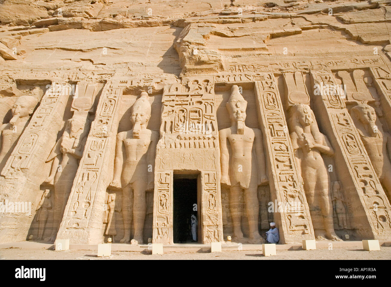 Upper Egypt High Resolution Stock Photography and Images - Alamy