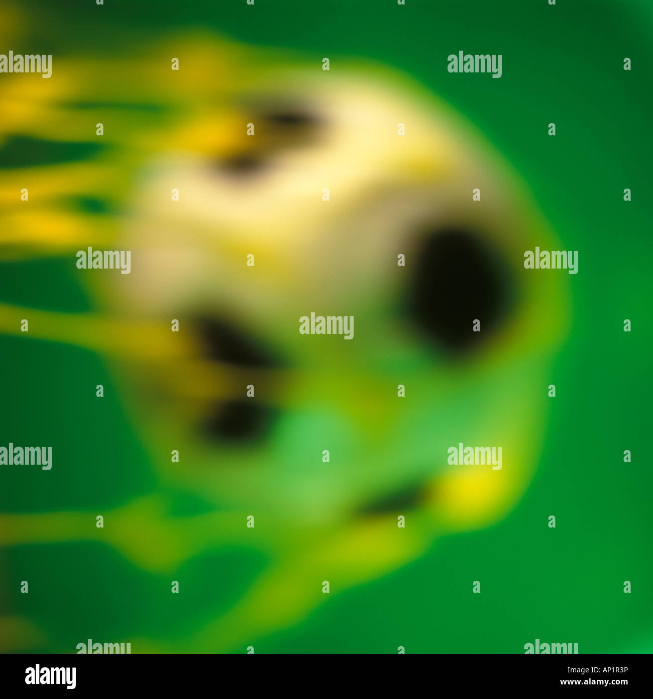 Soccer ball hitting net hi-res stock photography and images - Alamy