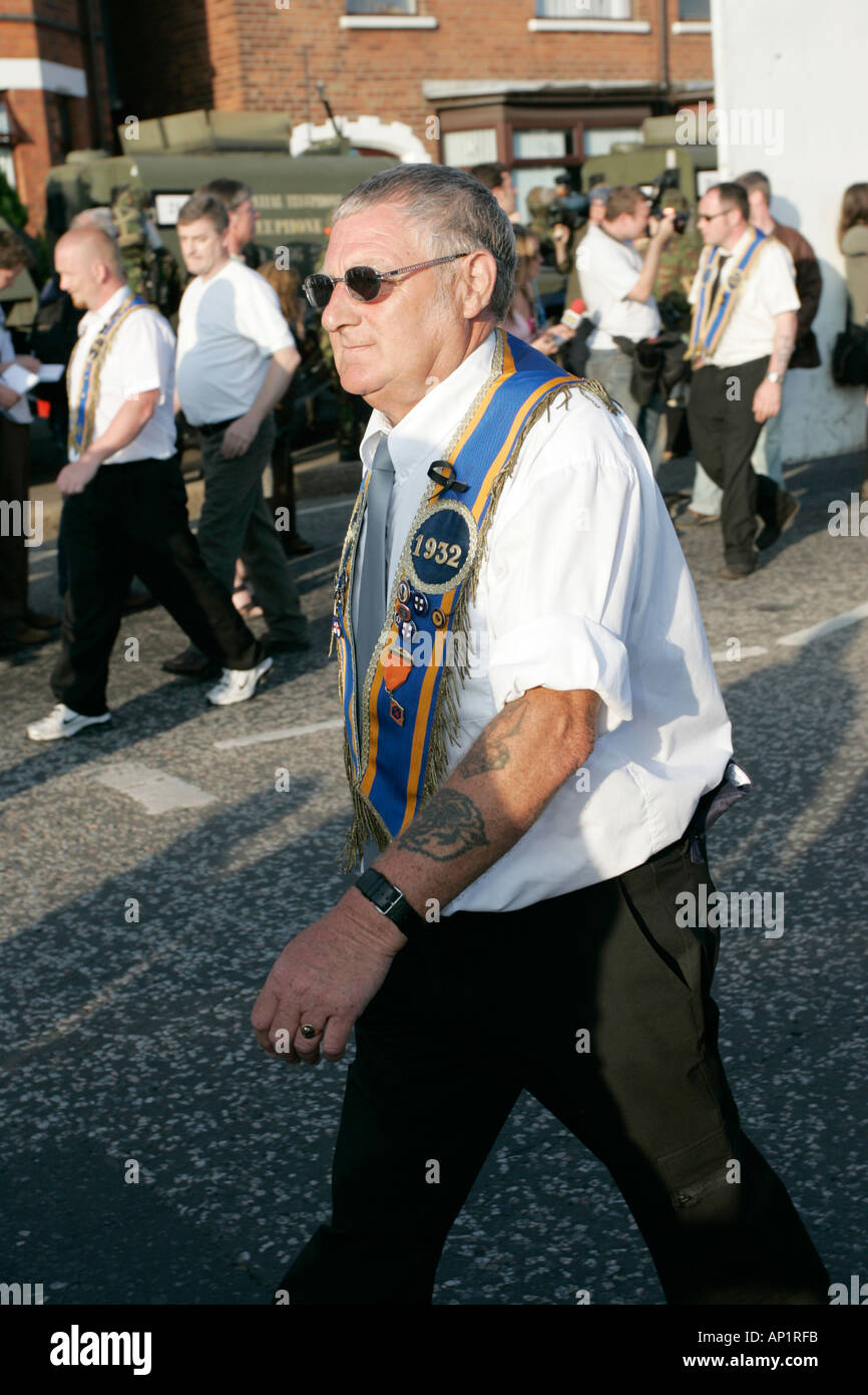 Wearing sash hi-res stock photography and images - Alamy