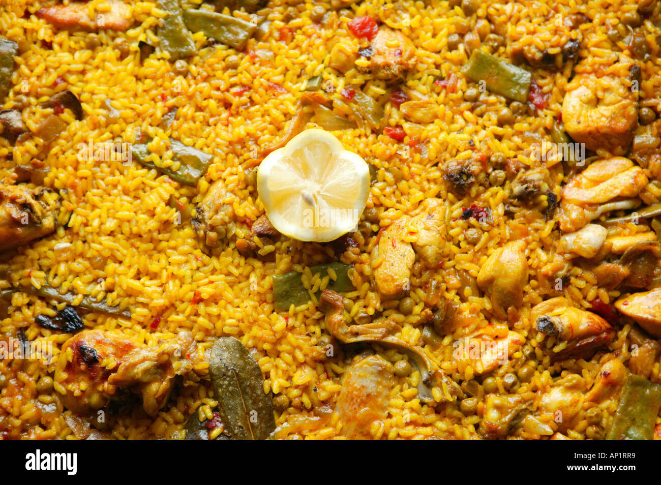 paella, Spain, food, typical, gastronomy, Spanish, gastronomy ...