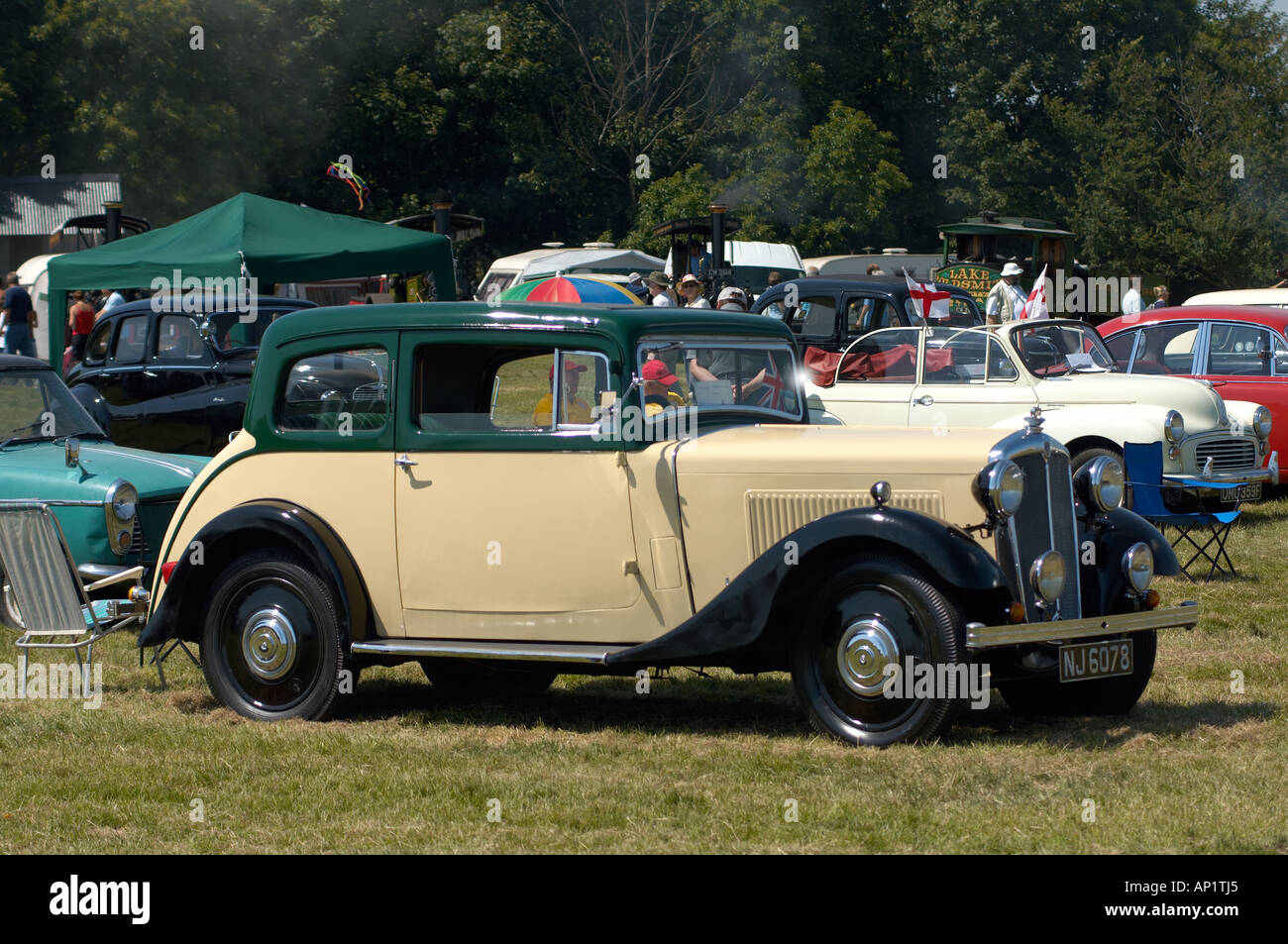 Austin 6 hi-res stock photography and images - Alamy