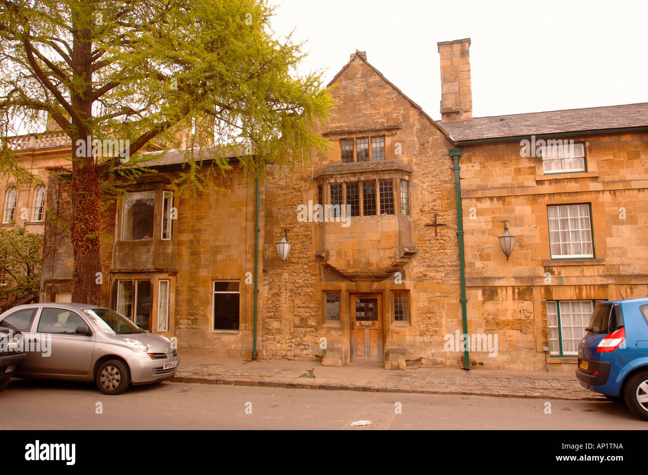 Wool merchants hi-res stock photography and images - Alamy