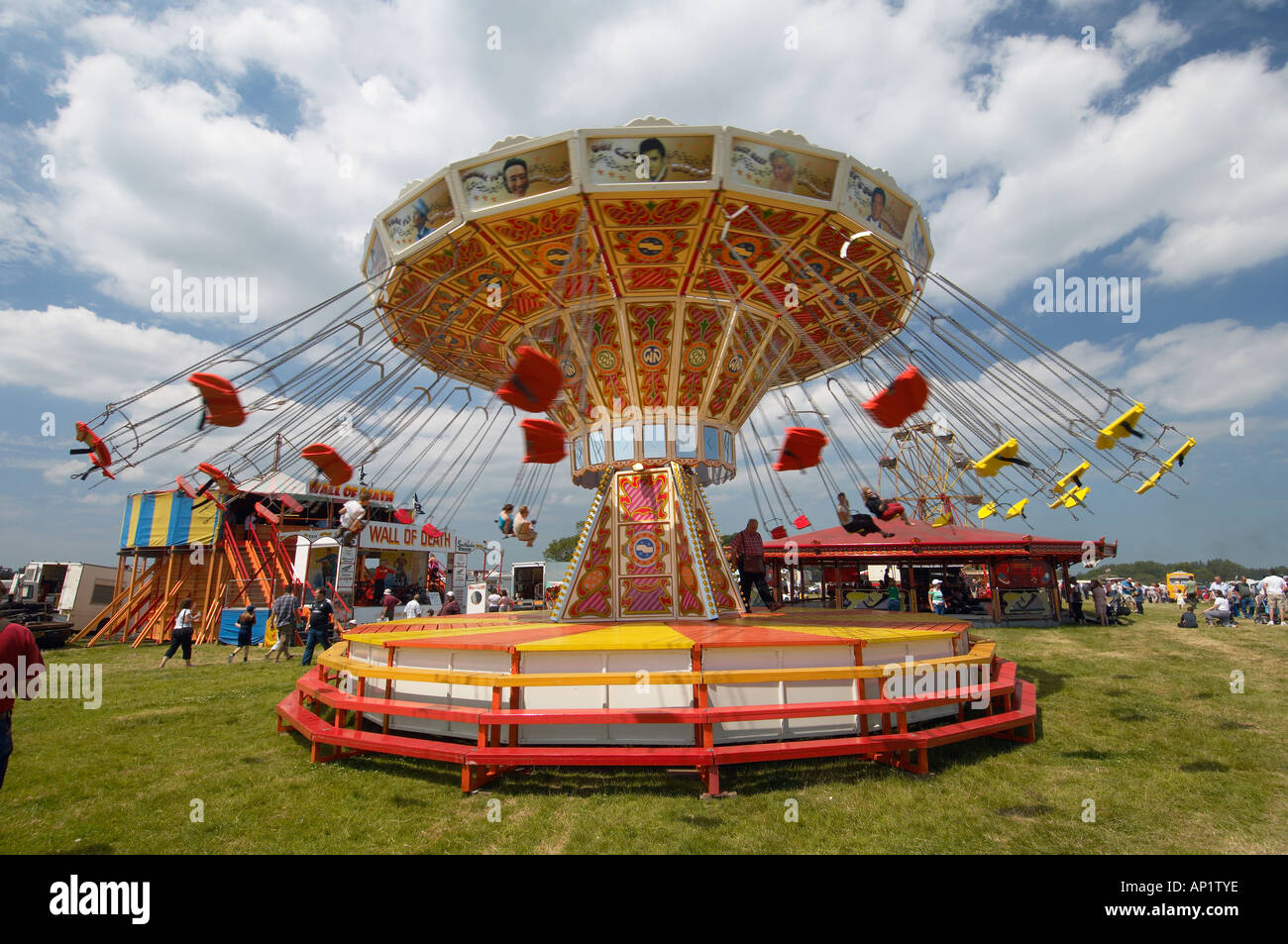 The fair hi-res stock photography and images - Alamy