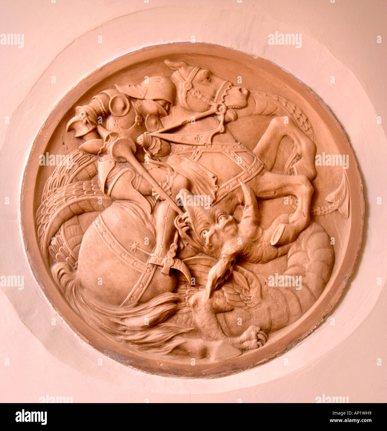 Dragon knights hi-res stock photography and images - Alamy