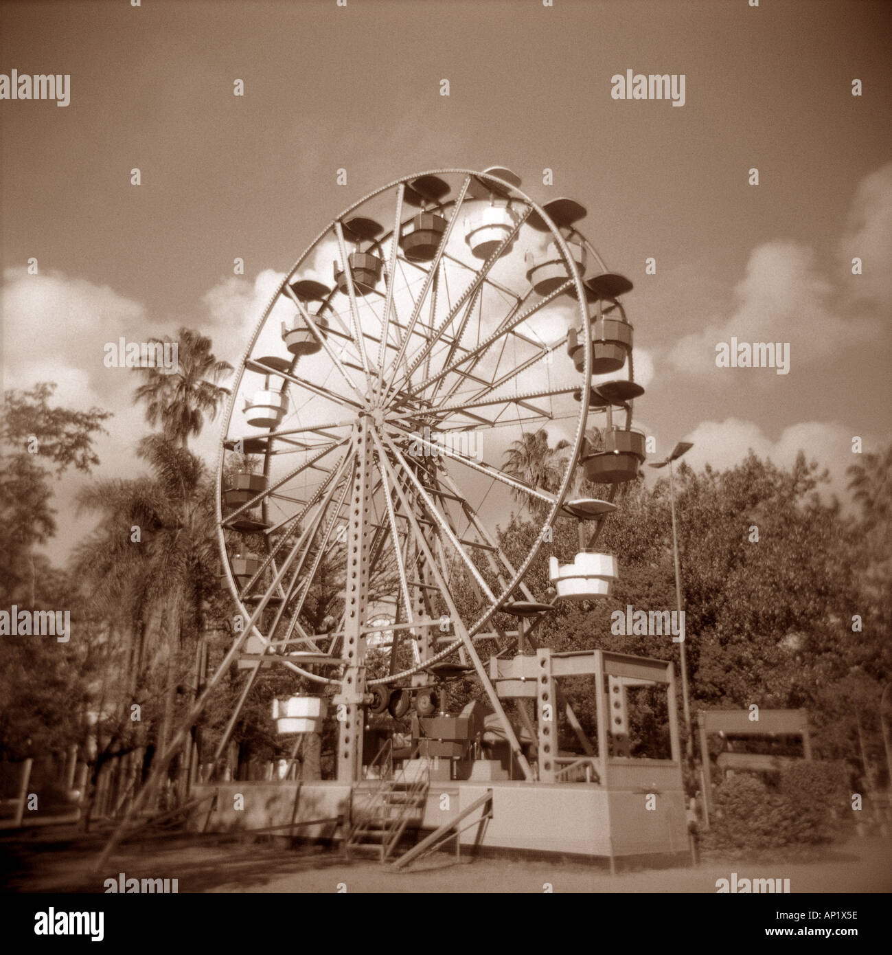Ferris b hi-res stock photography and images - Alamy