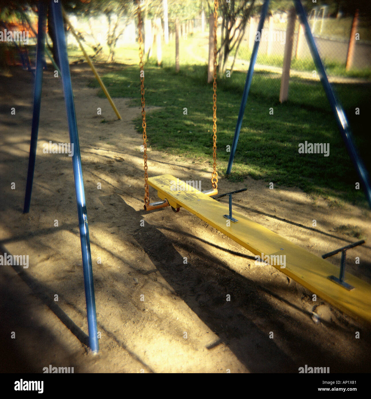 Four square playground hi-res stock photography and images - Alamy