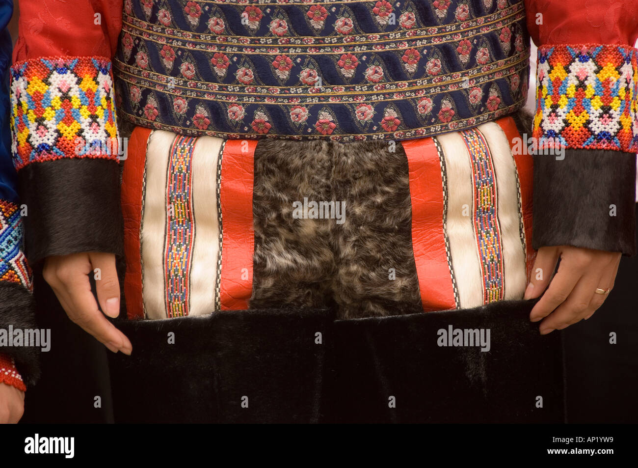 Denmark traditional costume hi-res stock photography and images - Alamy