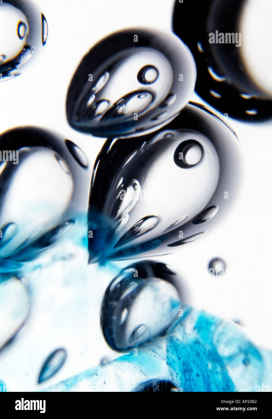 Liquid air hi-res stock photography and images - Alamy
