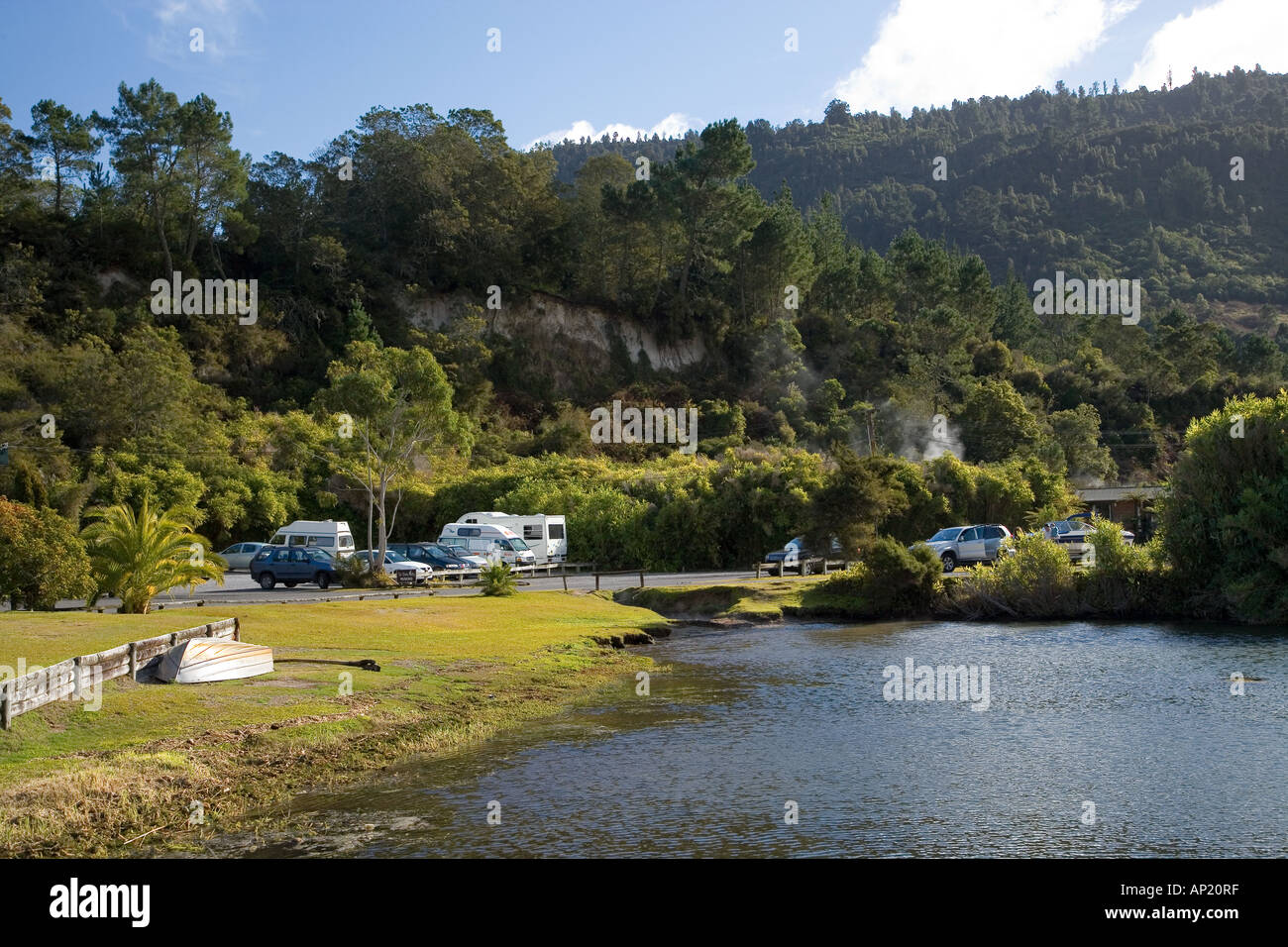 Ohakuri High Resolution Stock Photography and Images - Alamy