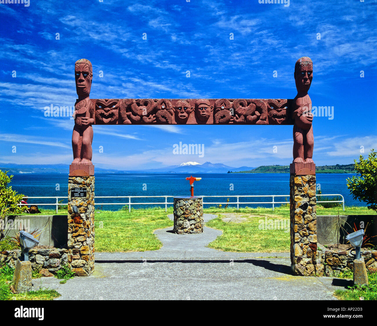 Maori of new zealand hi-res stock photography and images - Alamy