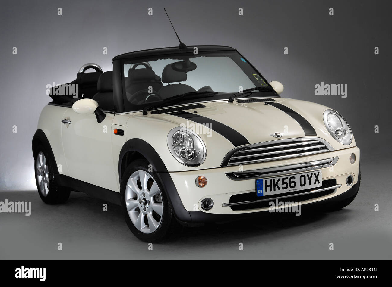 Car mini transport studio hi-res stock photography and images - Alamy