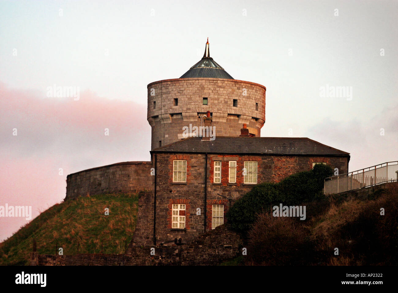 Drogheda millmount hi-res stock photography and images - Alamy