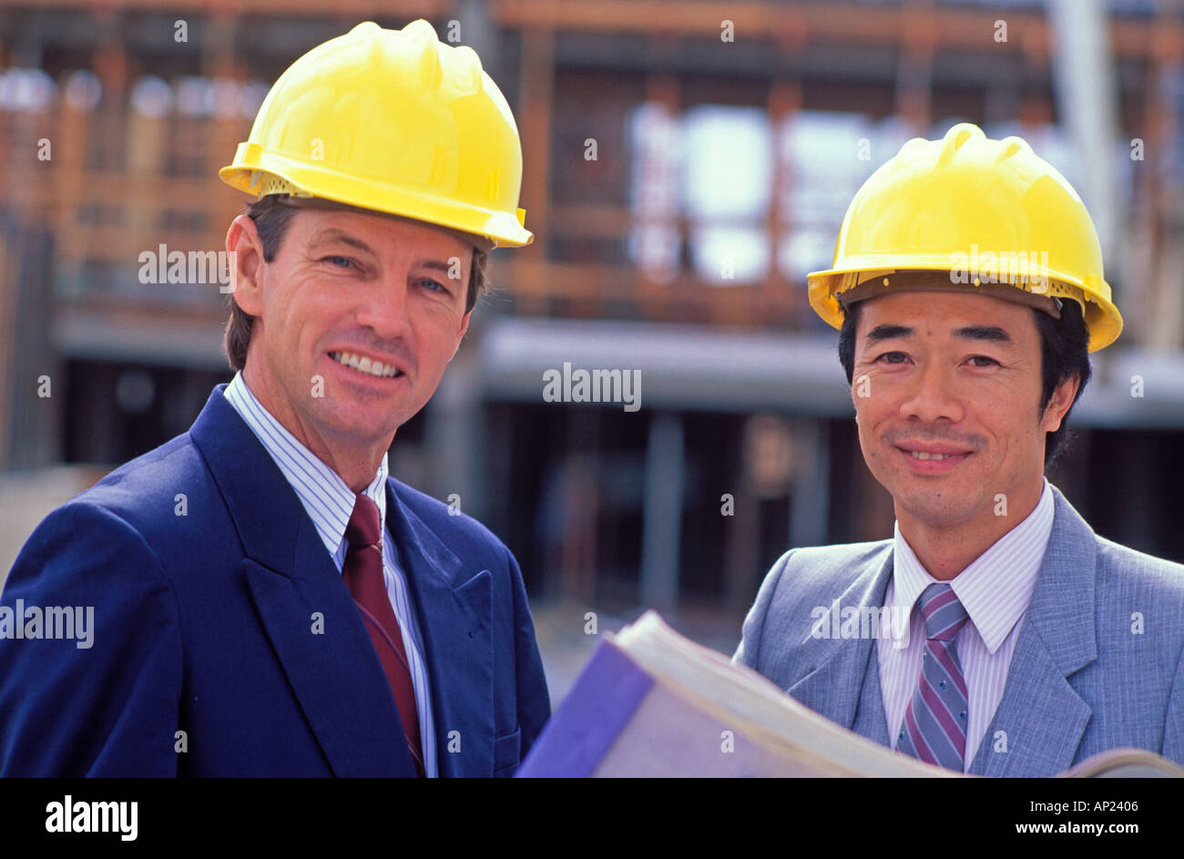 Costructors hi-res stock photography and images - Alamy