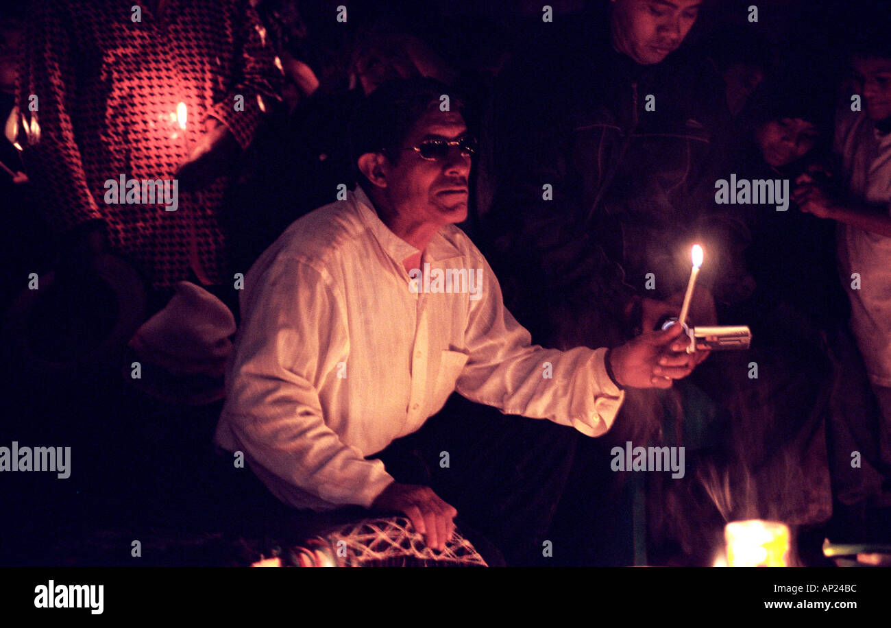 Mayan genocide hi-res stock photography and images - Alamy