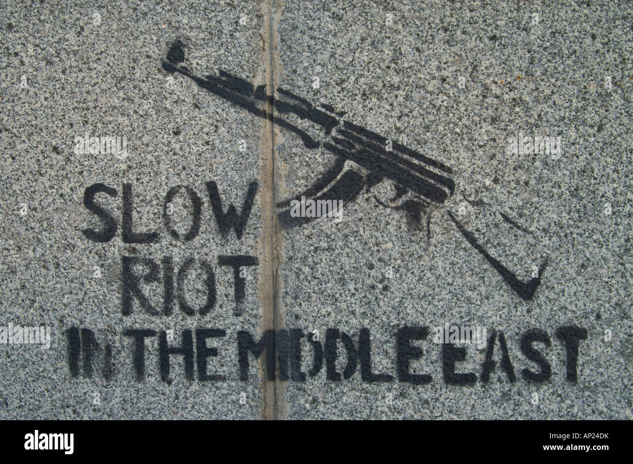 Protest riot middle east hi-res stock photography and images - Alamy