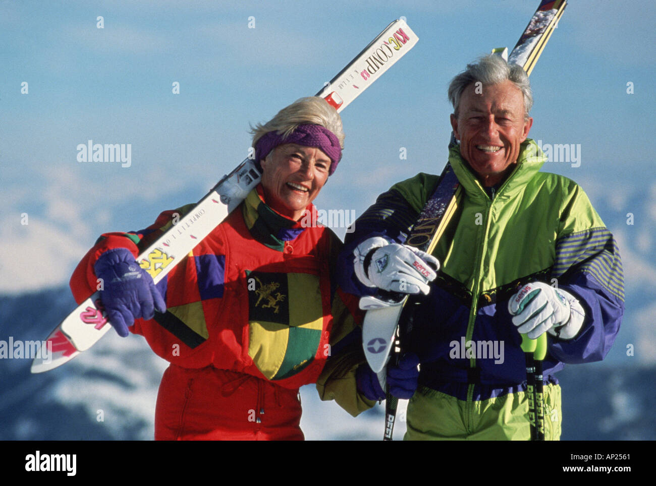 Snowbird Ski Resort Utah Stock Photo - Alamy