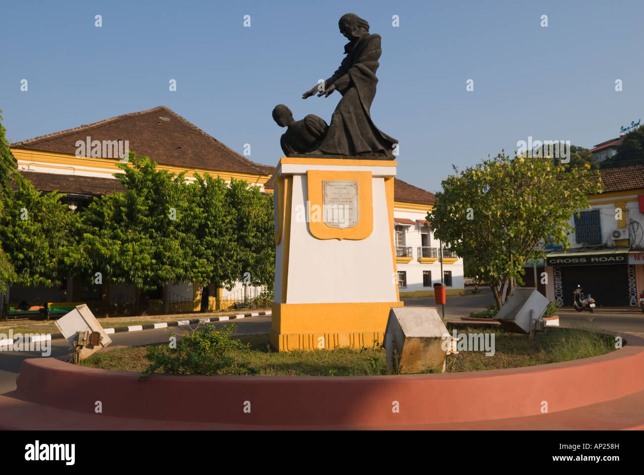 Abbe faria hi-res stock photography and images - Alamy