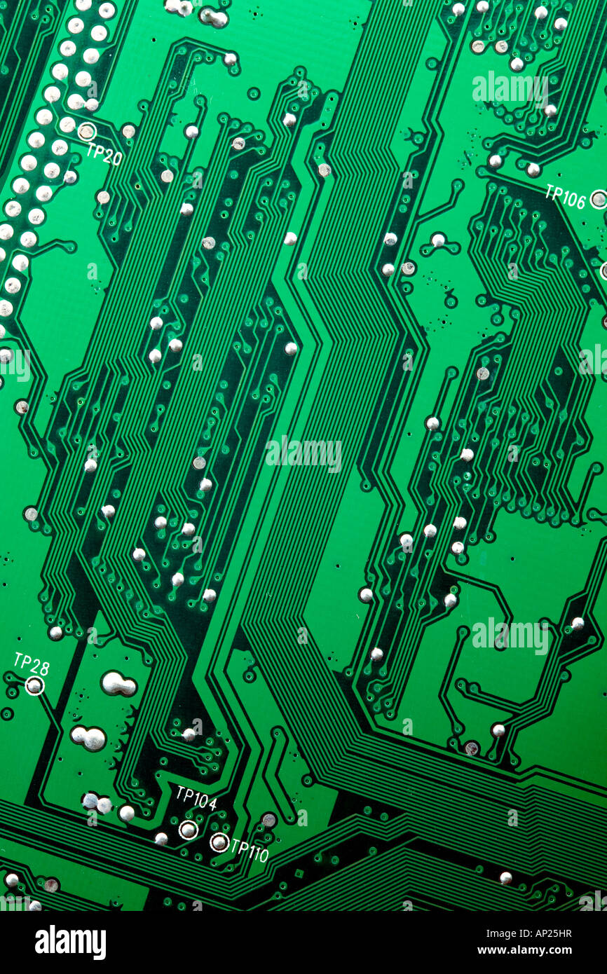 Curcuit board hi-res stock photography and images - Alamy