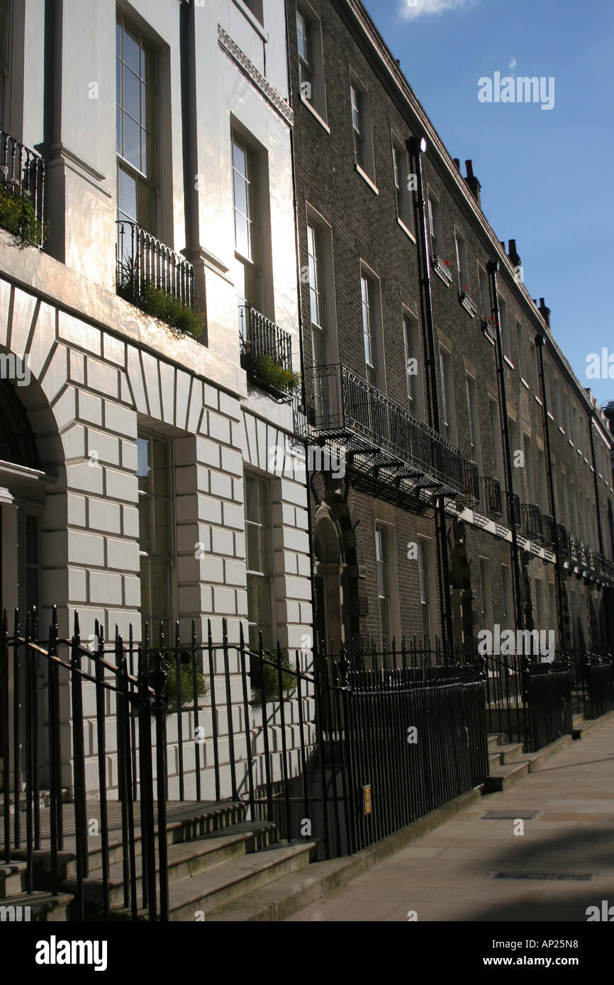 Neat street london hi-res stock photography and images - Alamy