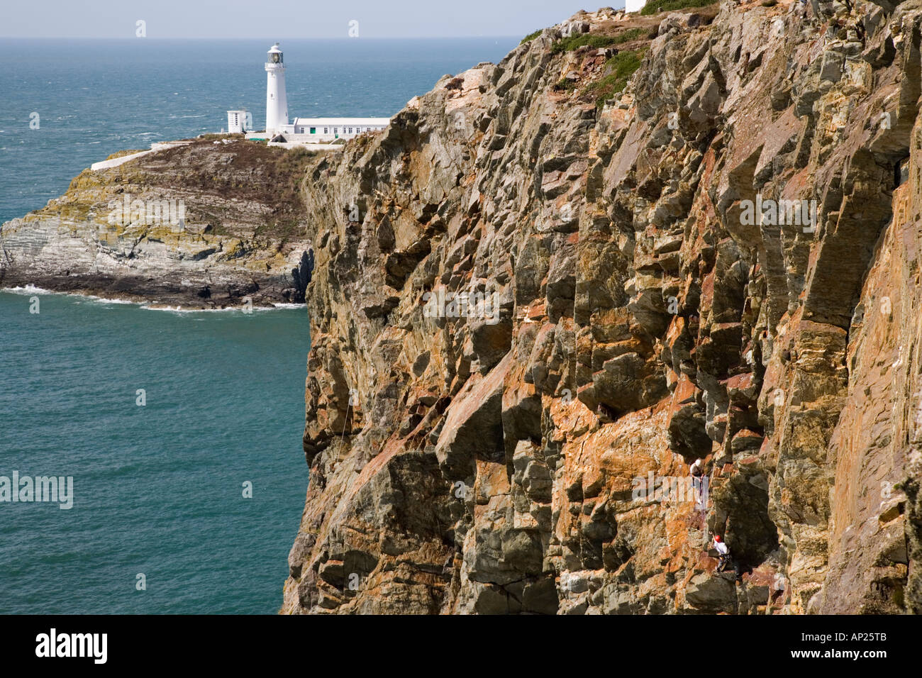 Anglesey geopark hi-res stock photography and images - Alamy