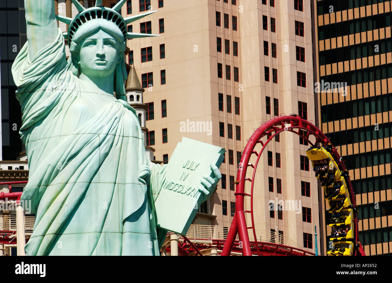 Theme themed statue liberty hi-res stock photography and images - Alamy