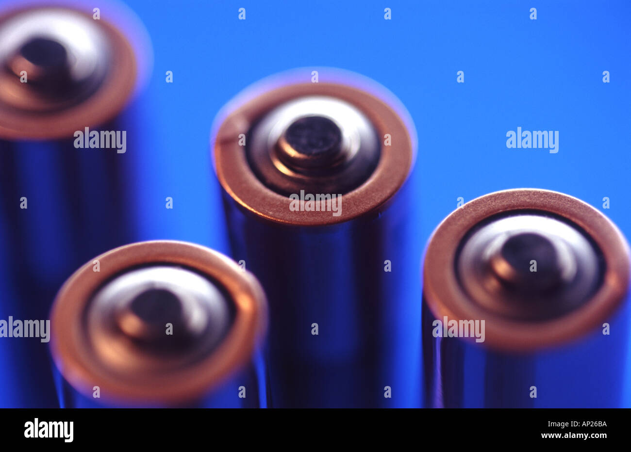Powerful batteries hi-res stock photography and images - Alamy