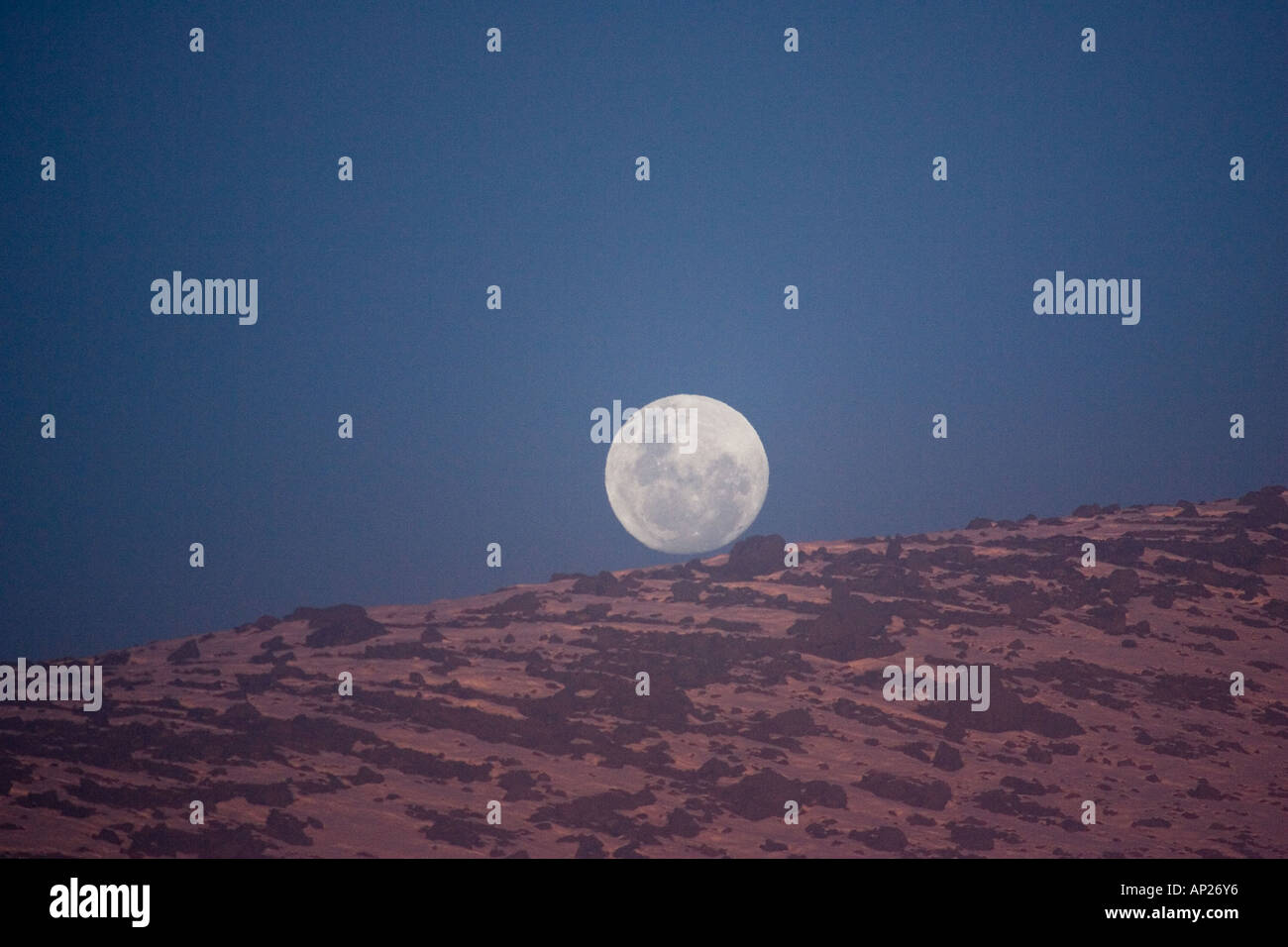 Moonrise High Resolution Stock Photography and Images - Alamy