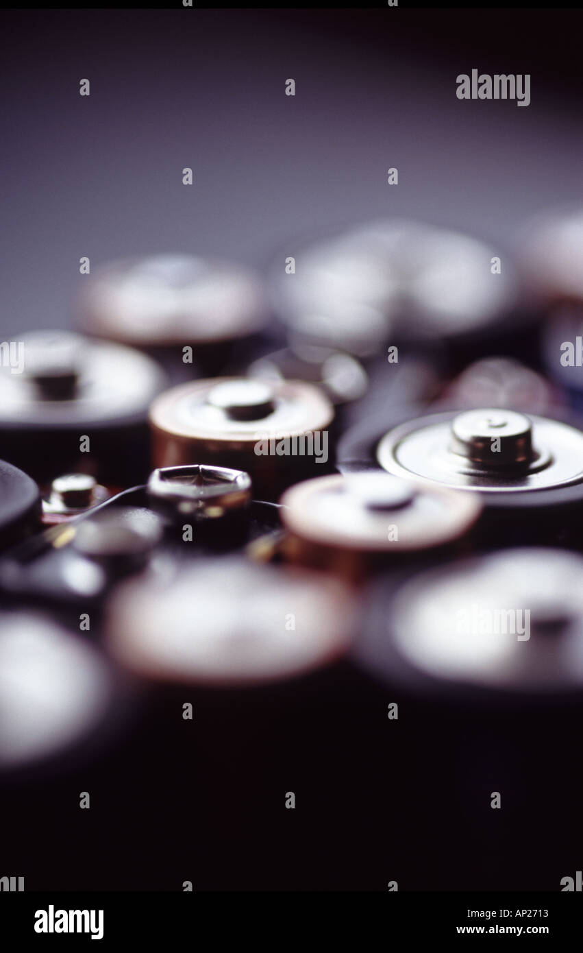 Powerful batteries hi-res stock photography and images - Alamy