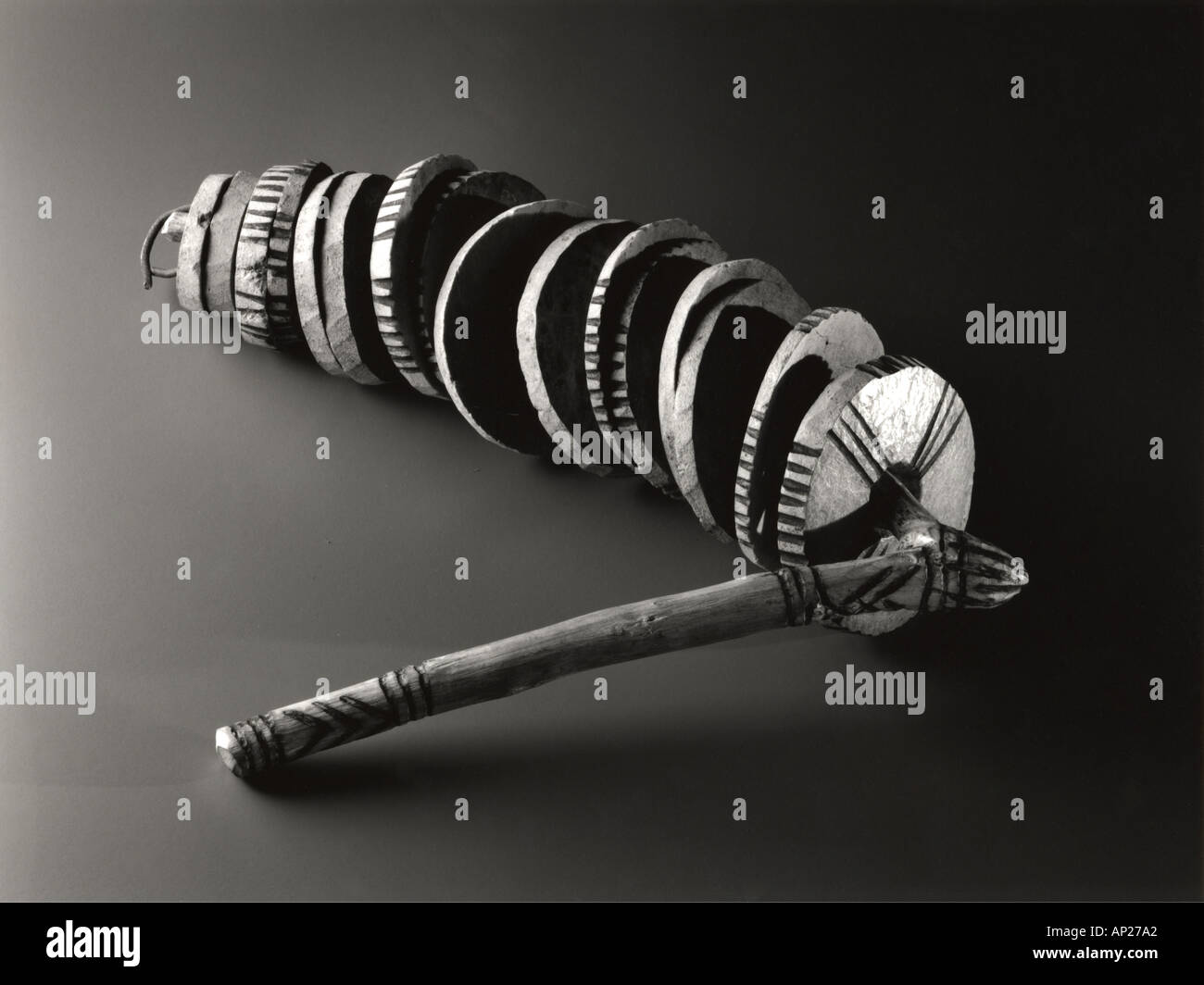 Sistrum musical instrument hi-res stock photography and images - Alamy