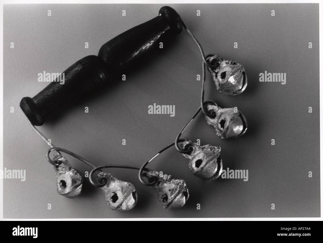 Bell rattles hi-res stock photography and images - Alamy