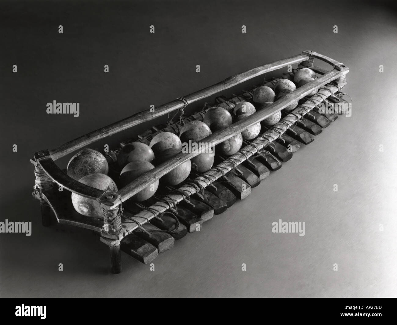 Balaphone hi-res stock photography and images - Alamy