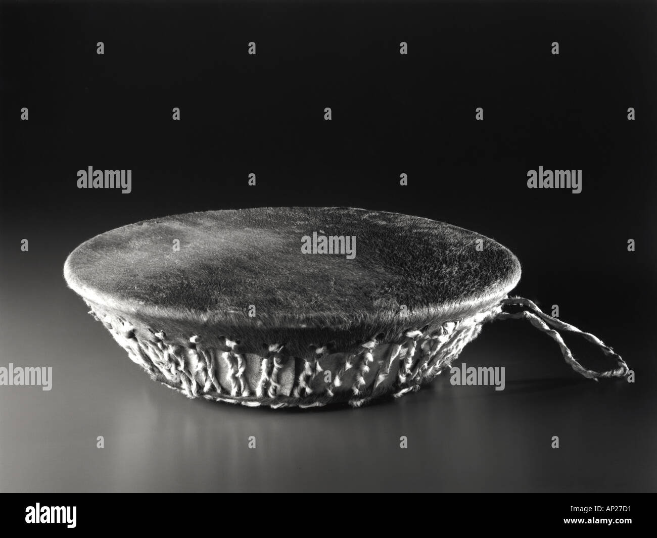 Handcrafted drums hi-res stock photography and images - Alamy