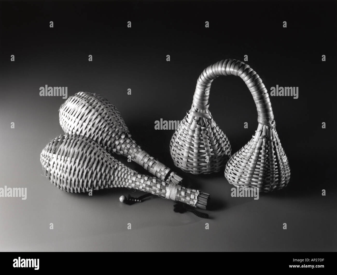 Music rattles hi-res stock photography and images - Alamy