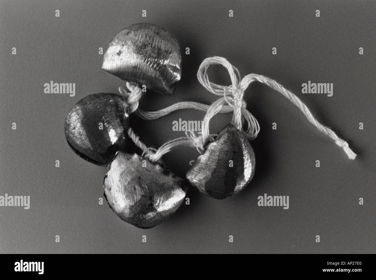 Metal rattles hi-res stock photography and images - Alamy