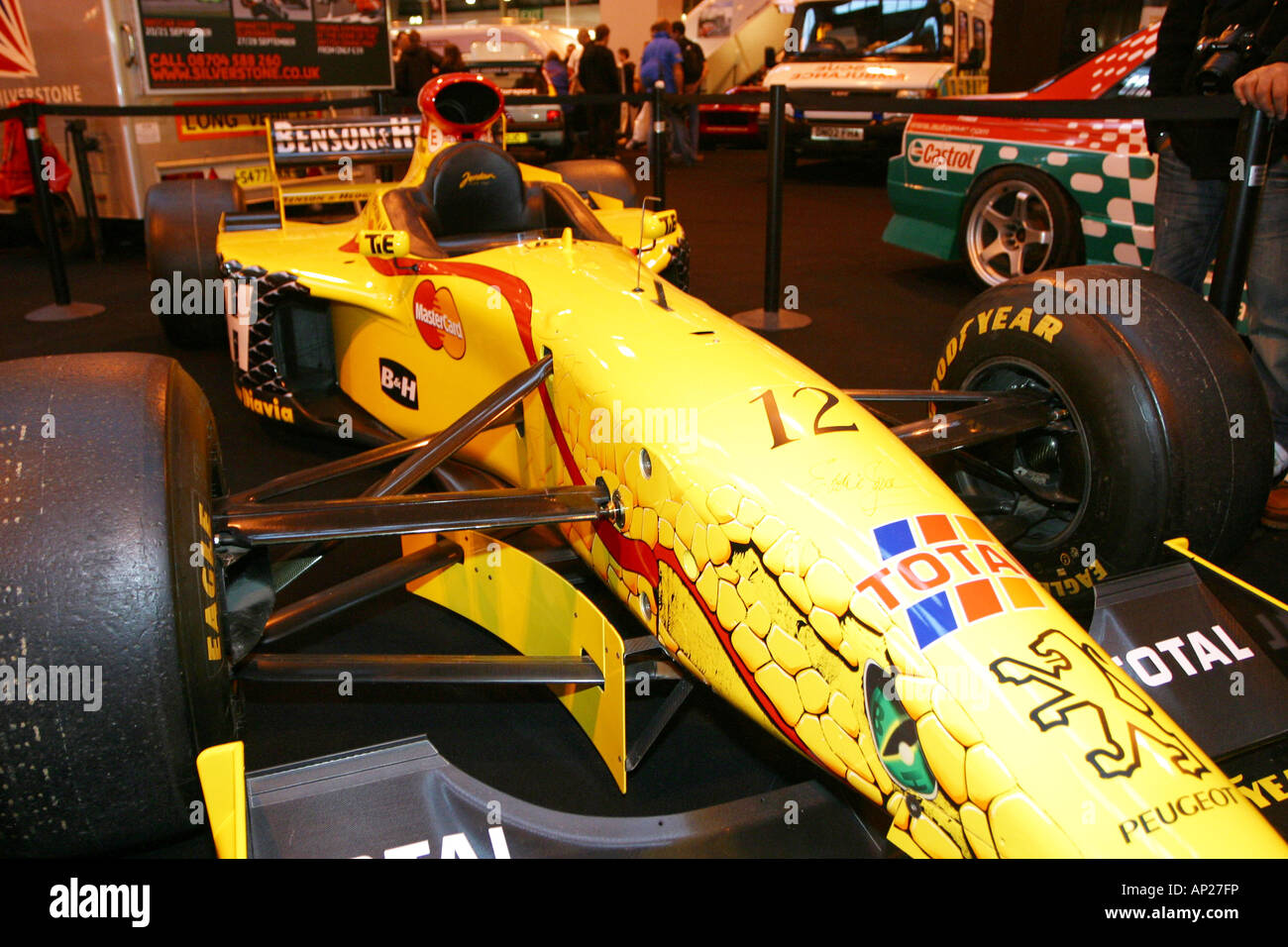 racing karts - Lewis Hamilton Stock Photo - Alamy