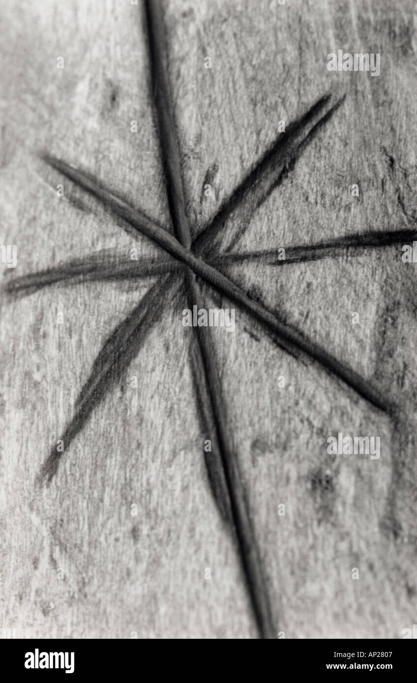 Detail of a Ngoma from Zimbabwe Stock Photo - Alamy