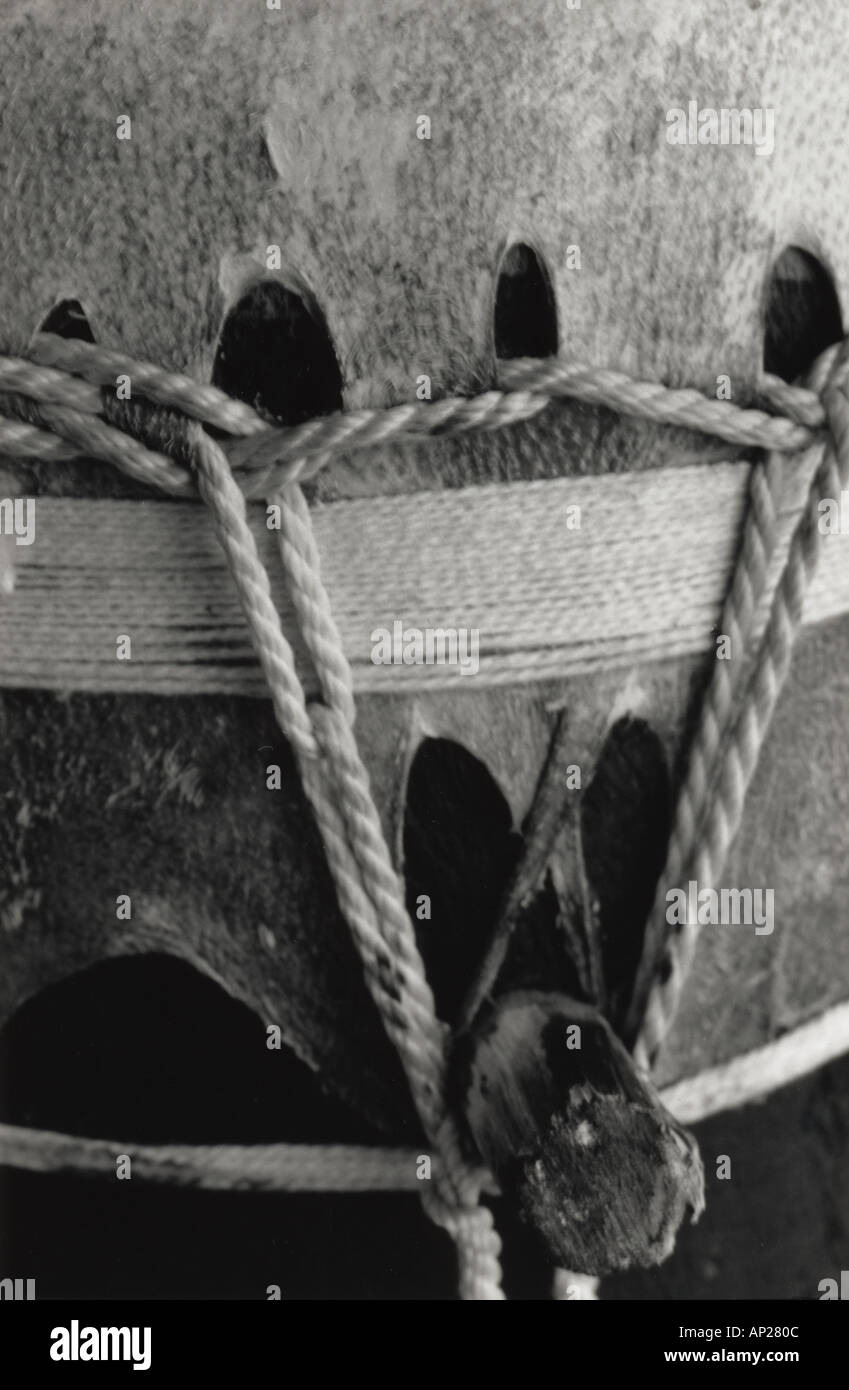 Senegal musical instrument hi-res stock photography and images - Alamy