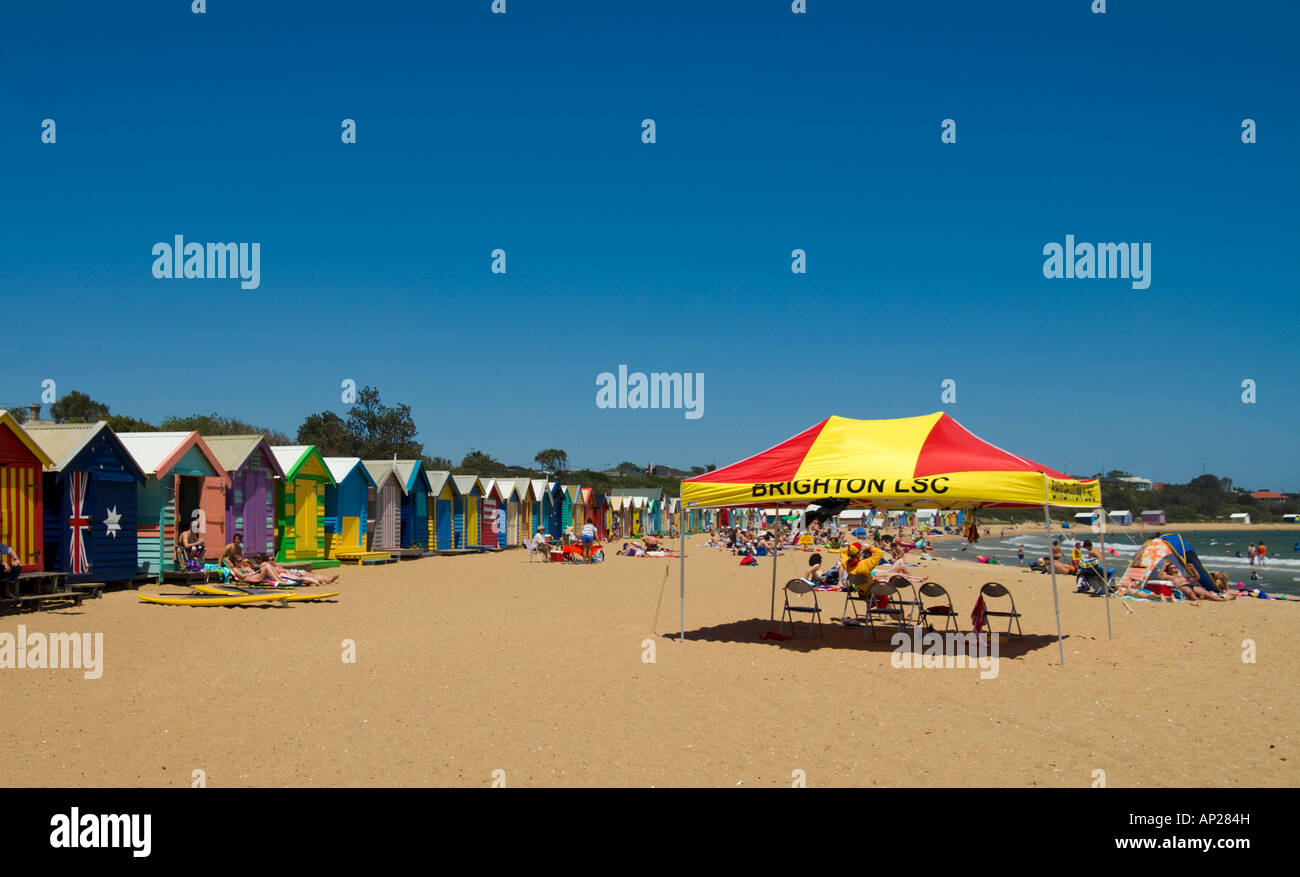 Brighton swimming hi-res stock photography and images - Alamy