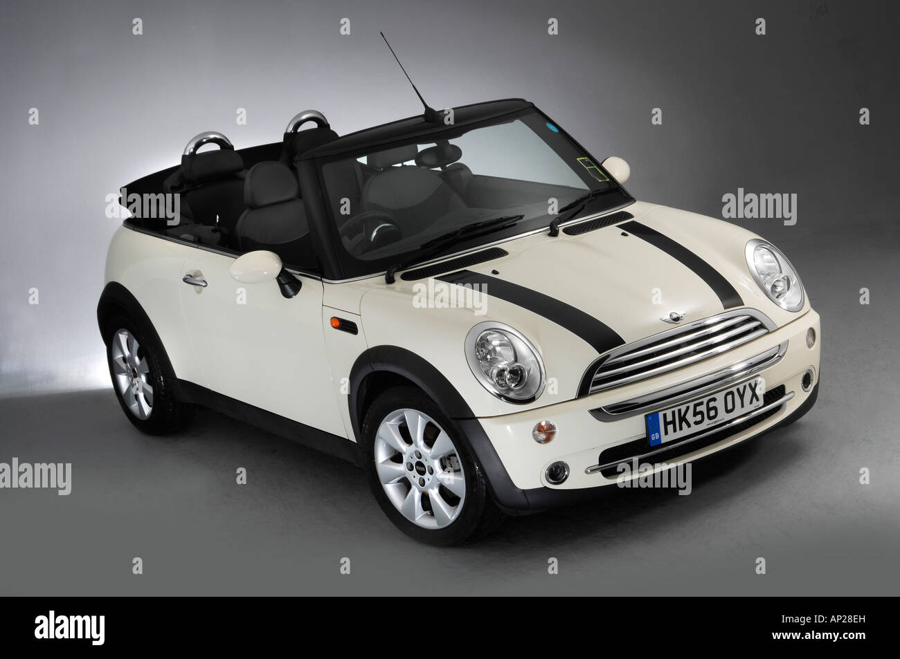 Bmw convertible car hi-res stock photography and images - Alamy