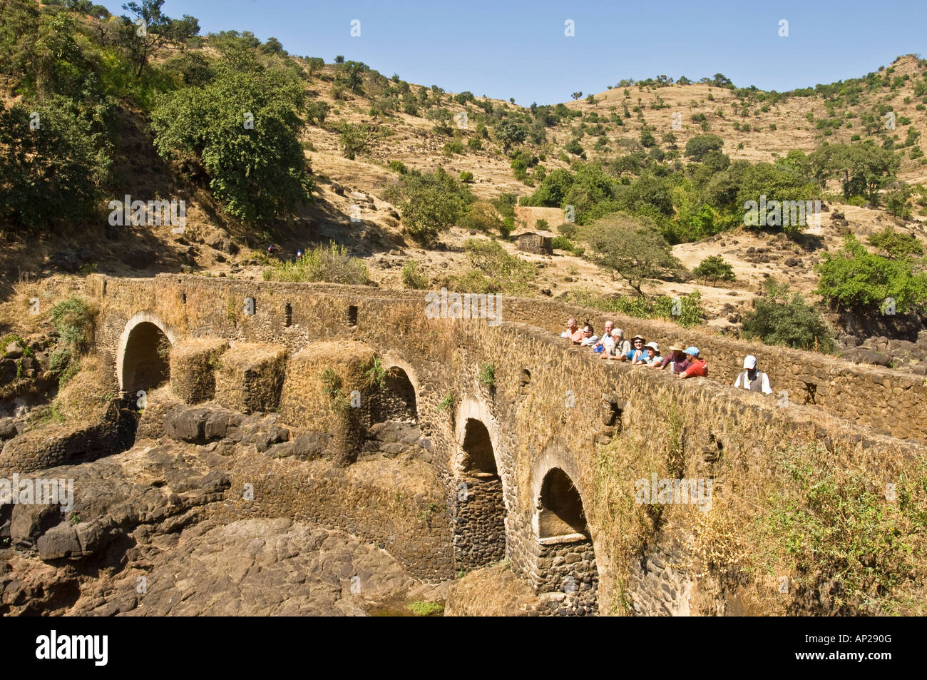 Abbay river hi-res stock photography and images - Alamy