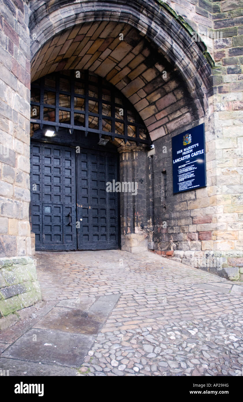 Prisoners In The Castle High Resolution Stock Photography and Images ...